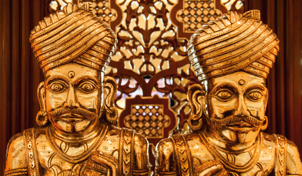 Classical North India & Rajasthan - Worldwide Escapes