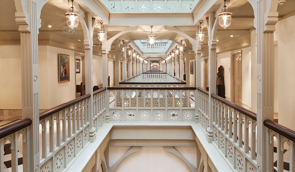 The Taj Mahal Palace - Worldwide Escapes
