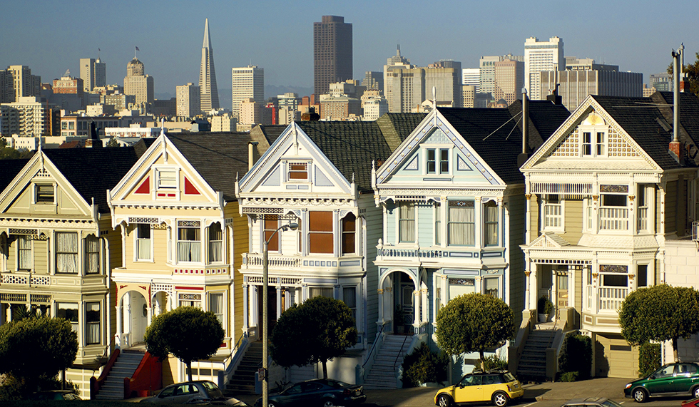 California - Worldwide Escapes