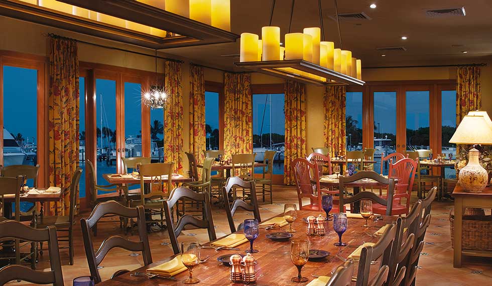 The Resort at Longboat Key Club - Worldwide Escapes