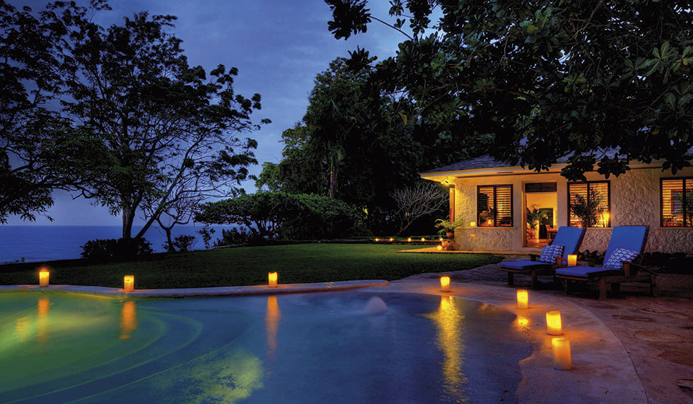 GoldenEye - Worldwide Escapes