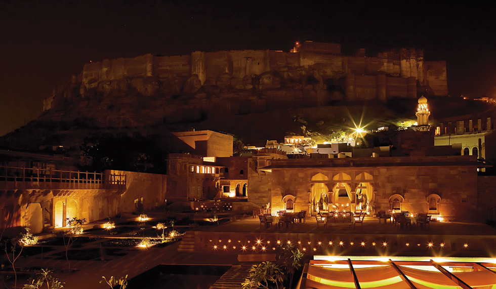 RAAS - Worldwide Escapes