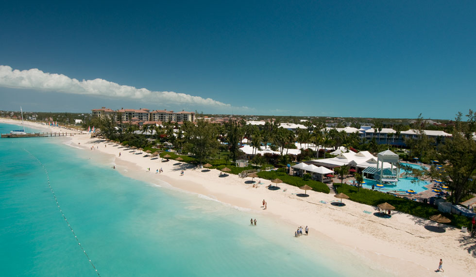 Beaches Turks & Caicos Resort Villages & Spa - Worldwide Escapes