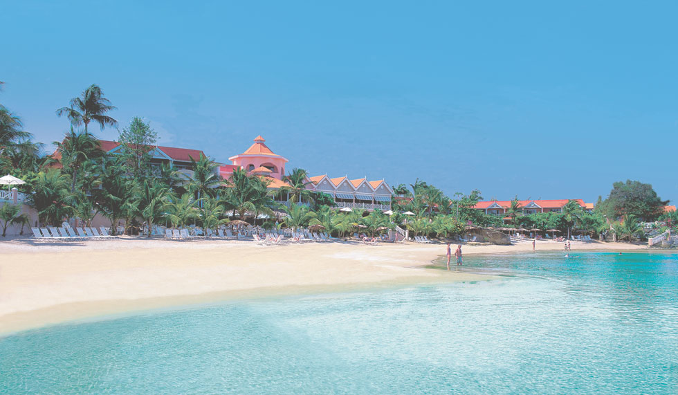 Coco Reef - Worldwide Escapes