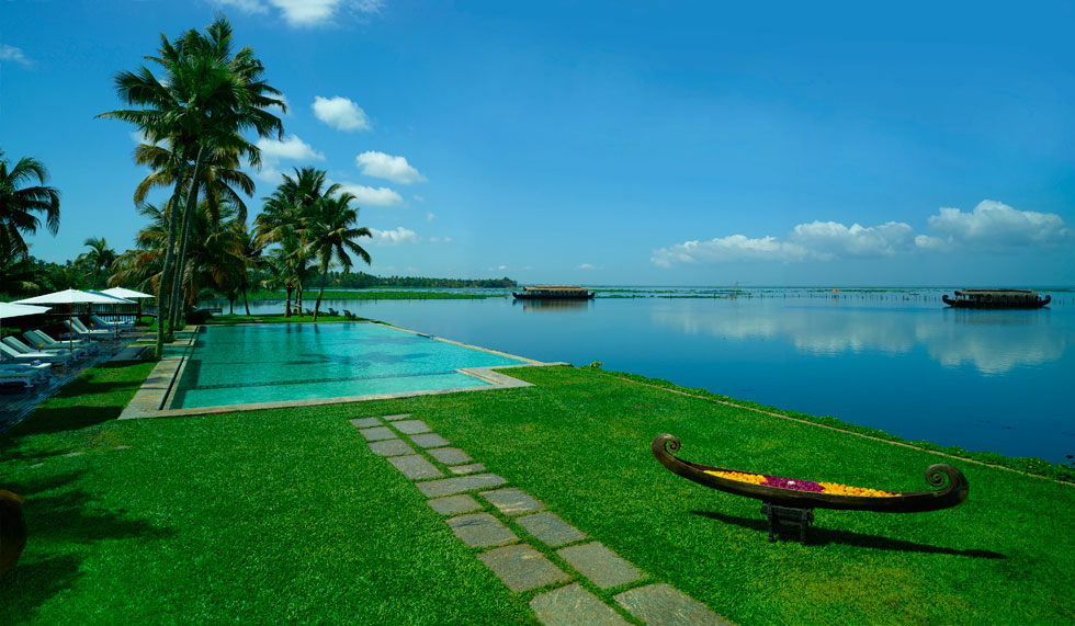 Kumarakom Lake Resort - Worldwide Escapes