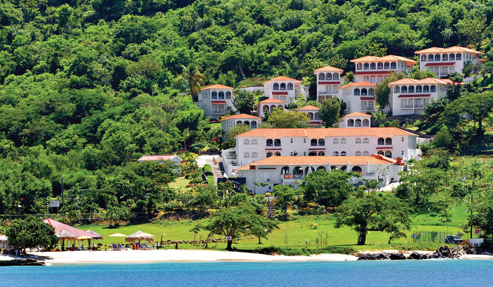 Mount Cinnamon - Worldwide Escapes