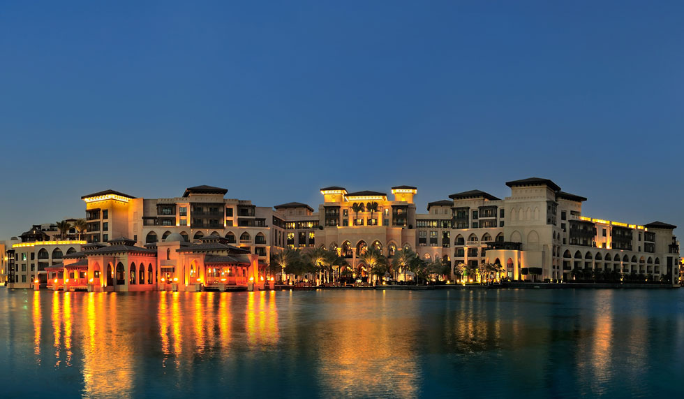The Palace Downtown Dubai - Worldwide Escapes
